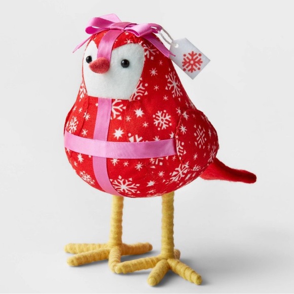 Wondershop | Holiday | Wondershop Target Holiday Bird Collectors 222 ...
